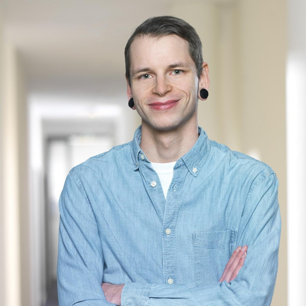 Alexander Wolf - Rooms Division Supervisor - Hotel Berlin, Berlin | XING