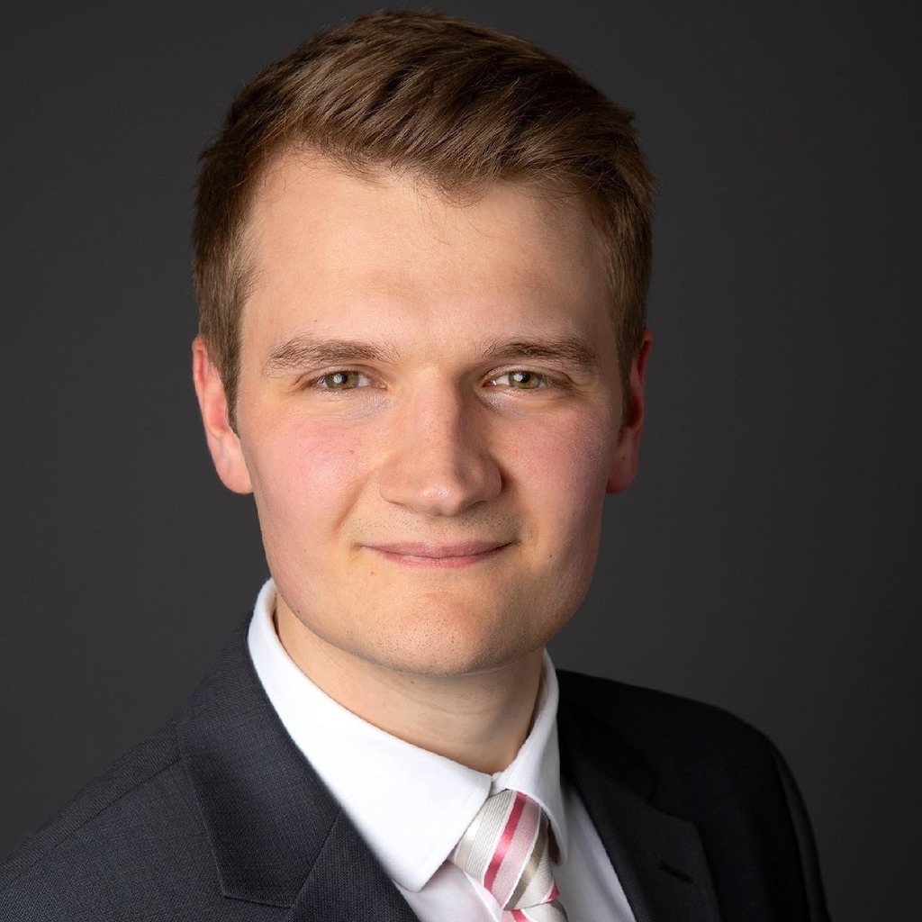 Daniel Becker - Konstruktionsingenieur - Julius Montz GmbH | XING
