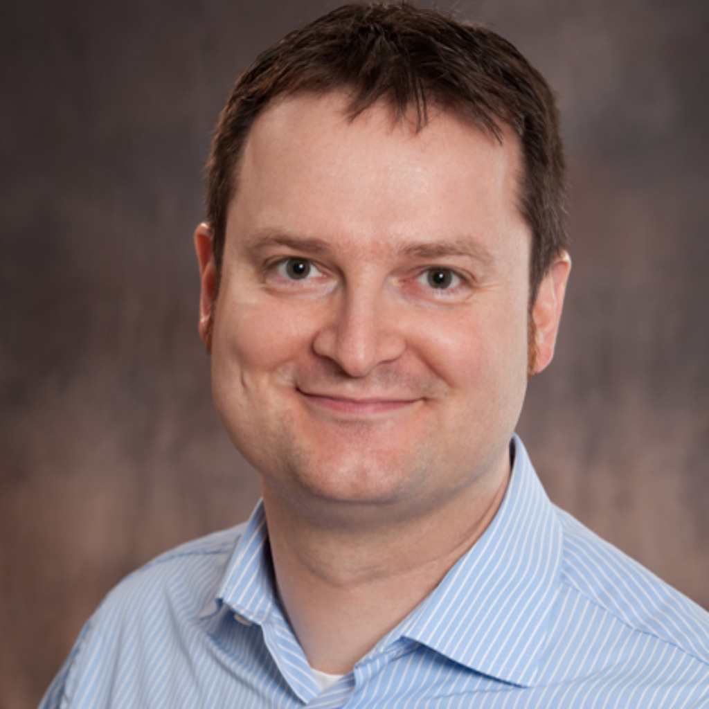 Torsten Jahn - Tactical Purchaser - DAMEN Naval Germany GmbH | XING