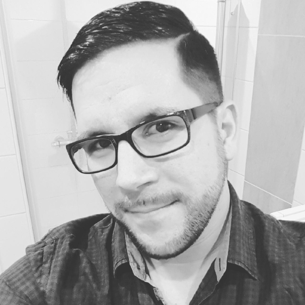 Daniel Mielke - Teamleiter Produktiontechnik - Landguth Heimtiernahrung ...