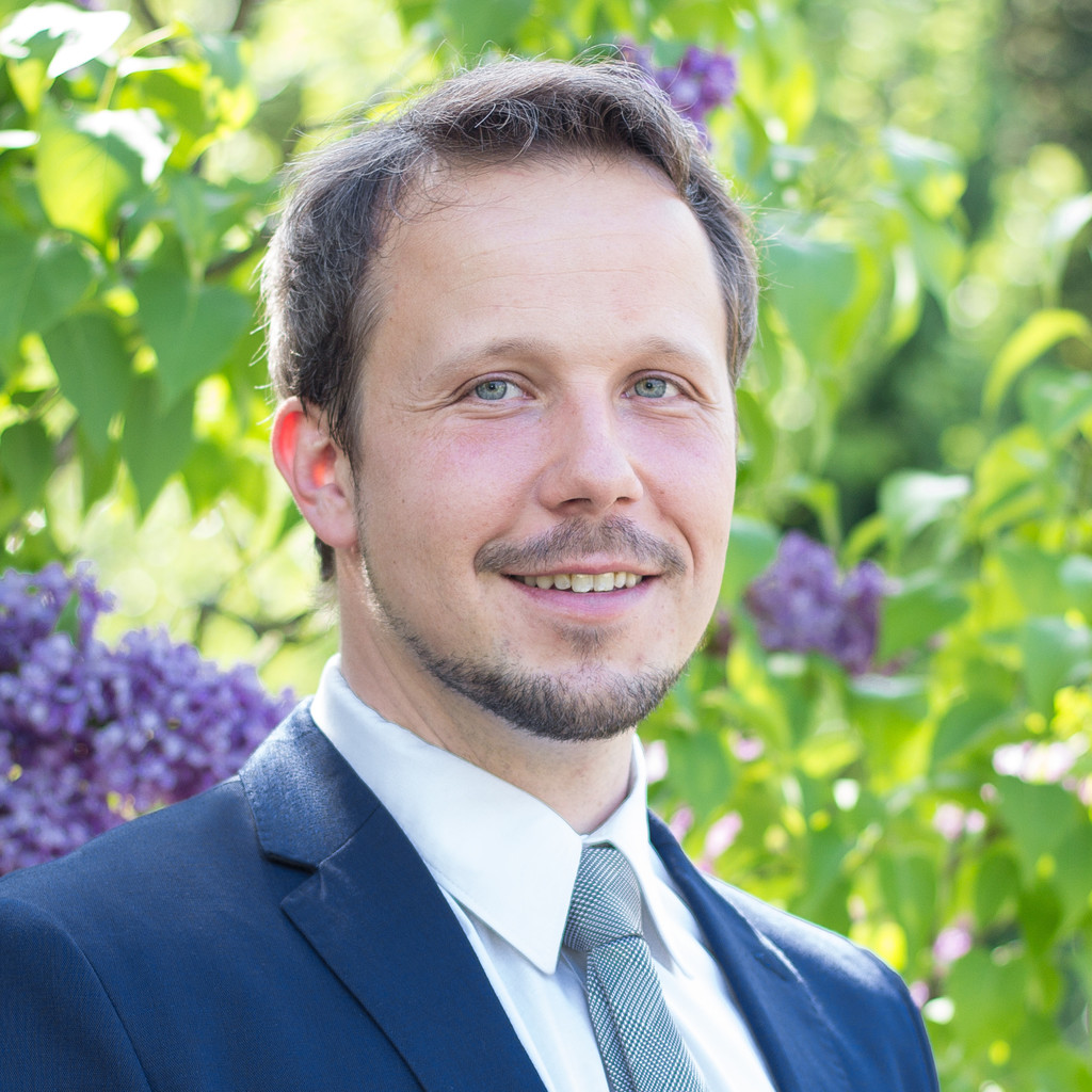 Michael Kirner - Applikationsingenieur - Advantest Europe GmbH | XING