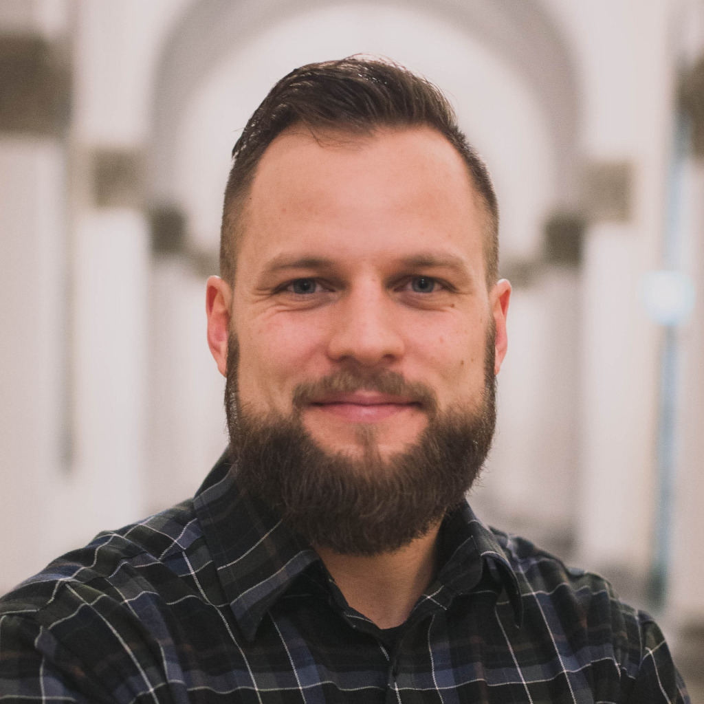 Jakob Ritter - Projektleiter Prozess-Entwicklung - Alpavit - Champignon ...