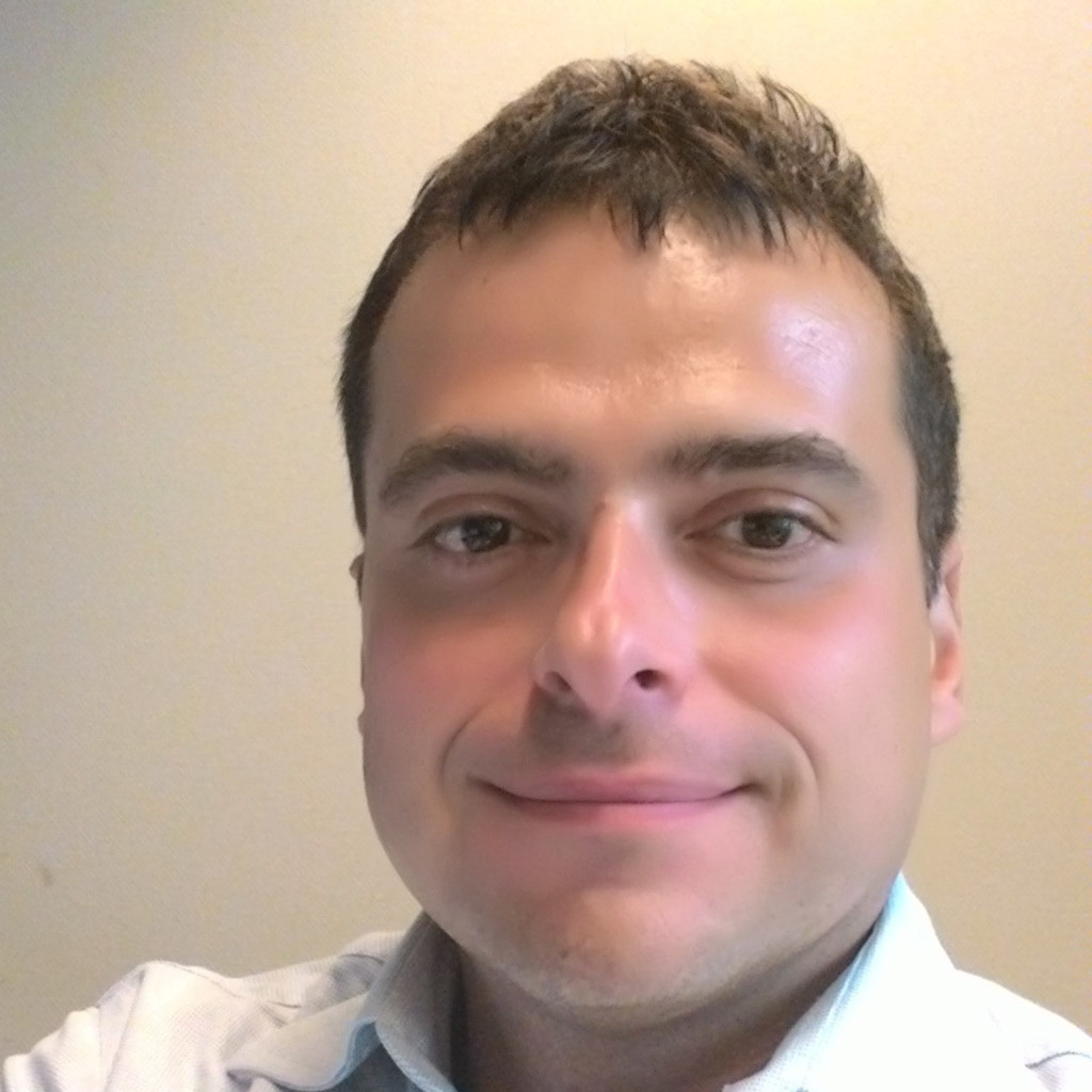 Marco Nieri - Non financial risk officer - ING Belgium | XING