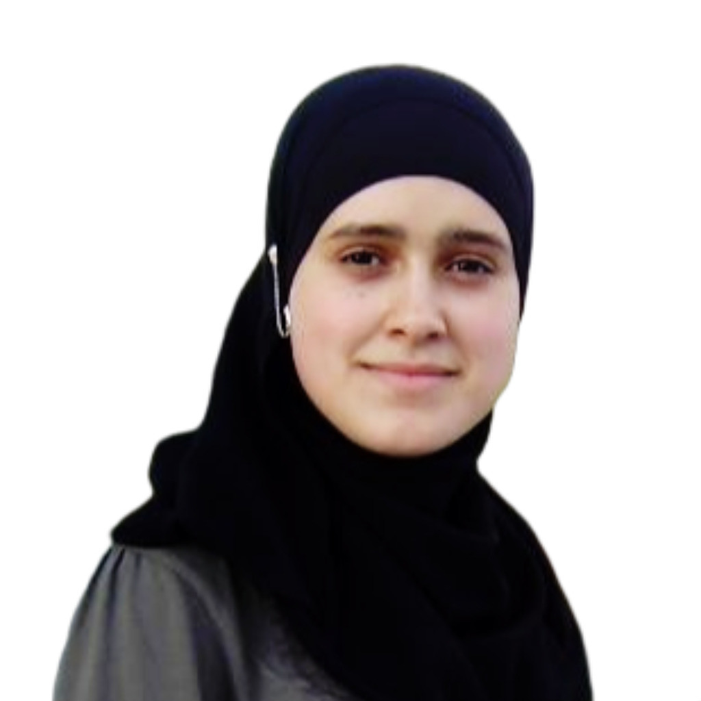 Naziha Ayachi Majait - Bachelor's Degree - Universidad de La Rioja | XING