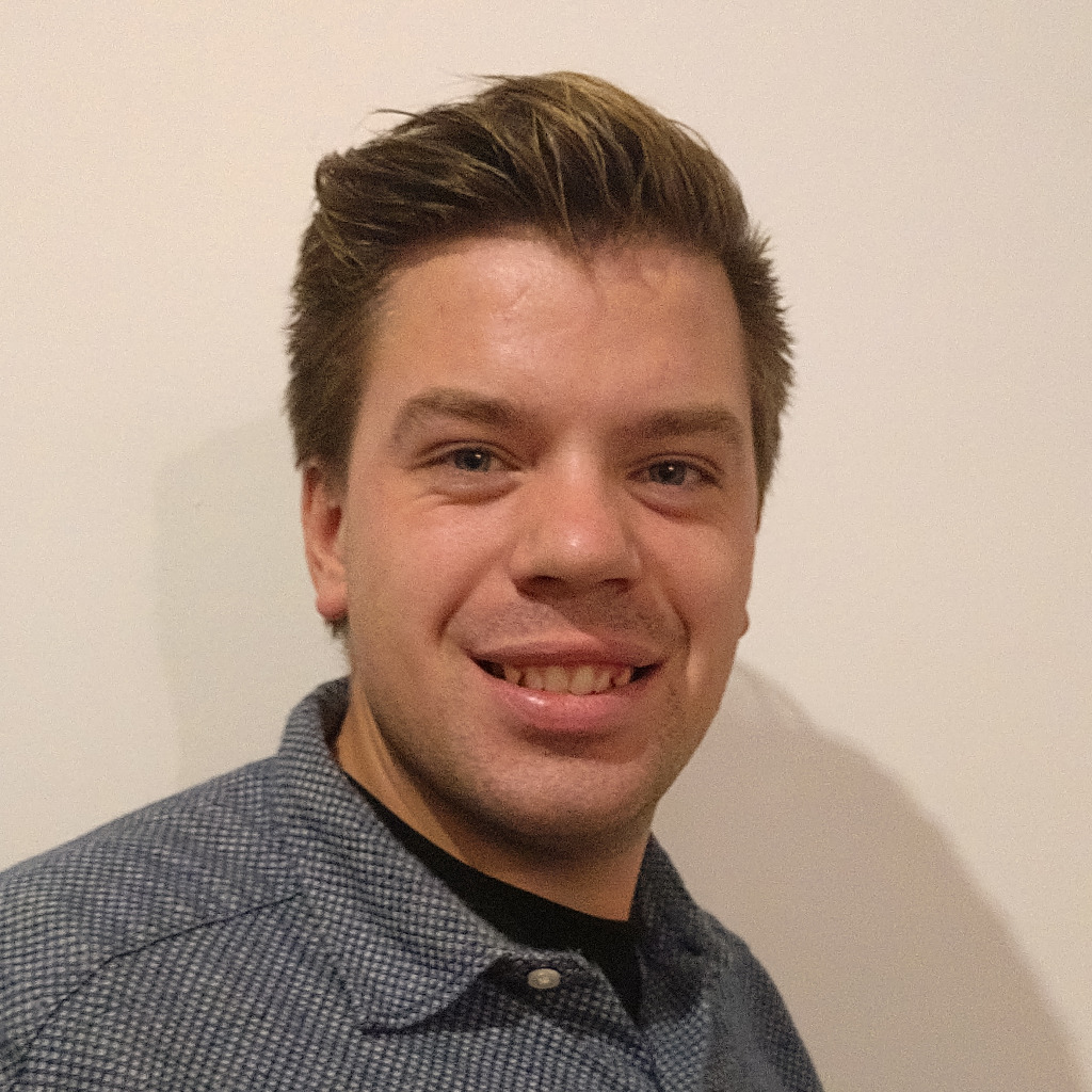 Jonathan Grünhagen - Meister, Vorarbeiter Gartenbau - GrünForm ...