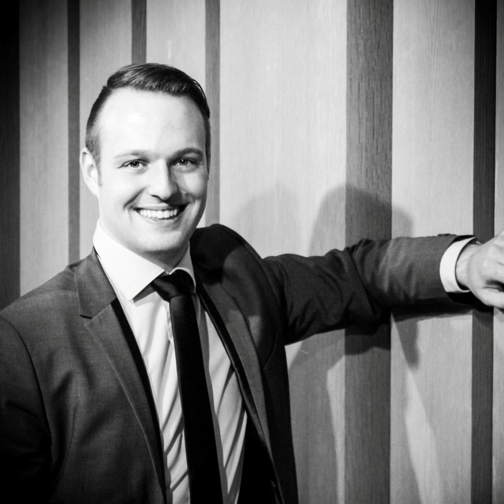 Benjamin Kretschmer - stellvertretender Vorsitzender - Metropol-Theater ...