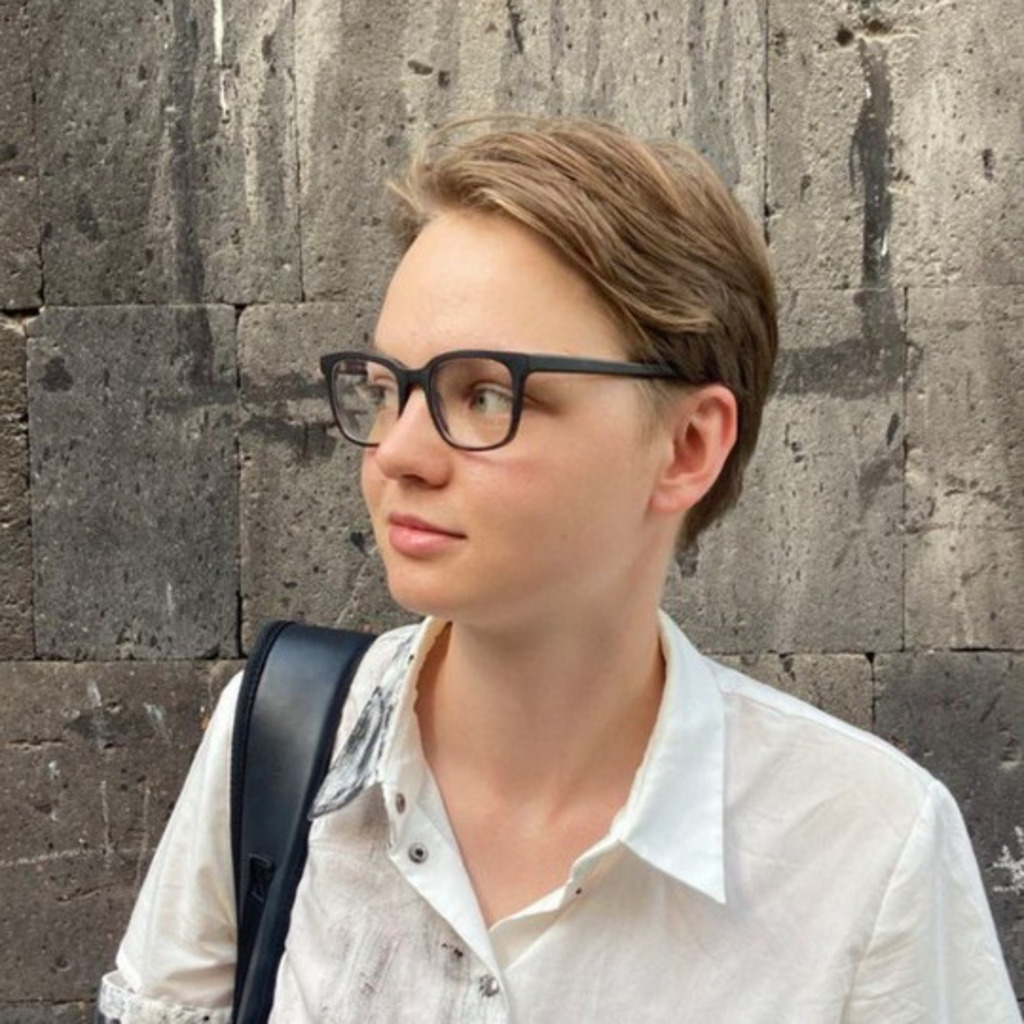 Daria Kurikhina - Guest Researcher - University of Bergen | XING