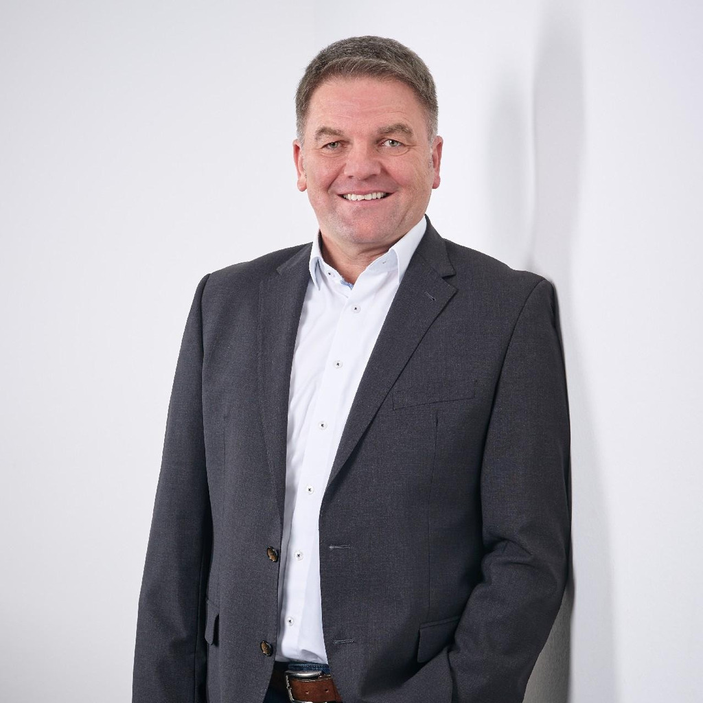 Helmut Rothdach - Area Sales Manager - BERTSCHfoodtec GmbH | XING