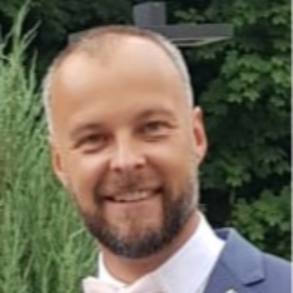 Oliver Otto - Fachgebietsleiter Produktion - Hasse & Wrede GmbH (Knorr ...