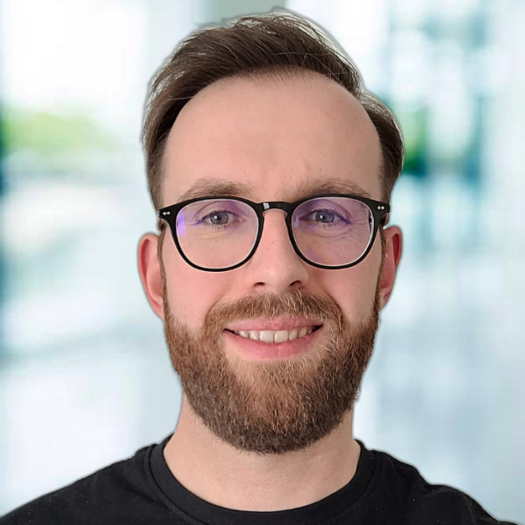 Dr. Daniel Bender - Technical Manager Deep Learning - TOMRA Sorting GmbH | XING