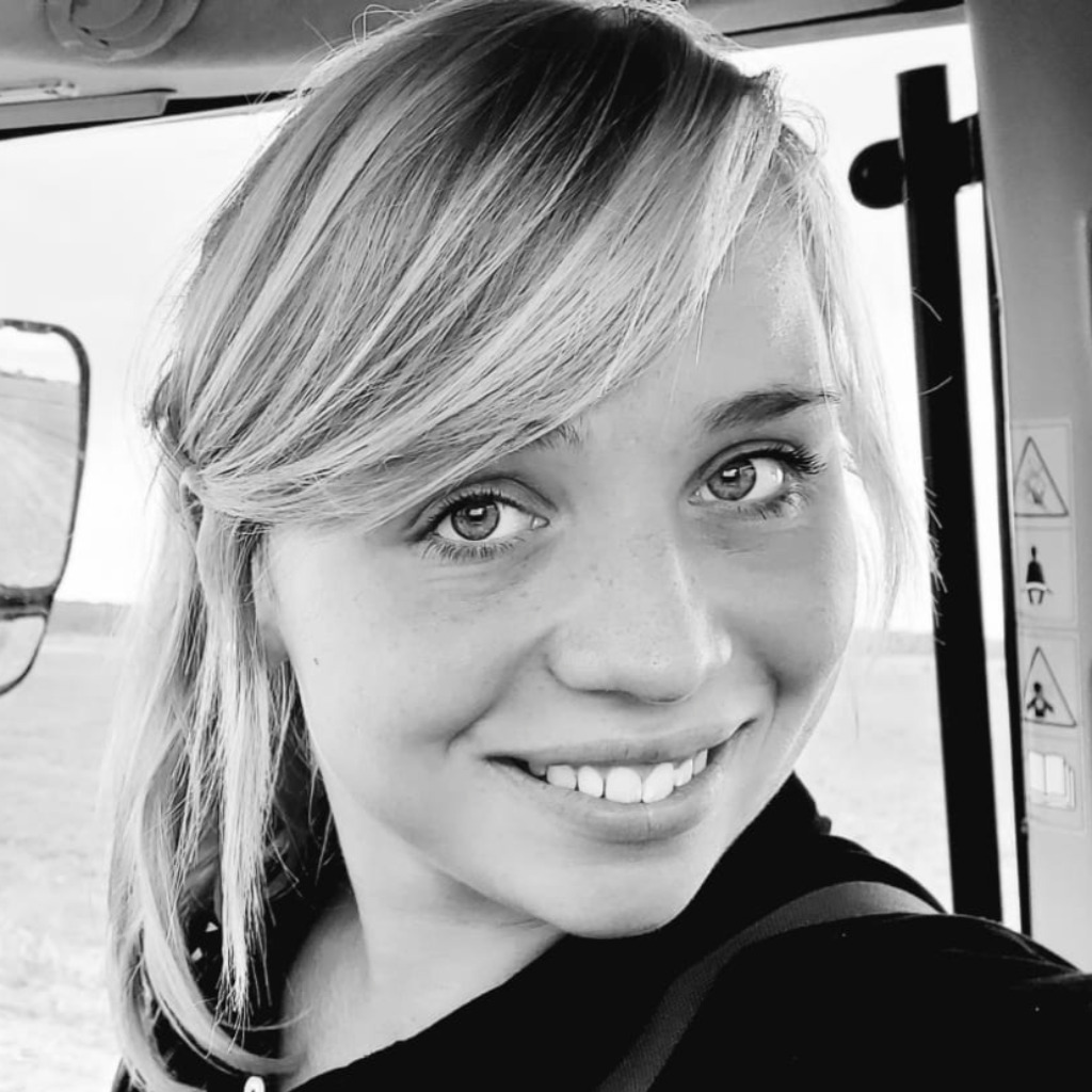 Maria Henkemeier - Volontärin - Landwirtschaftsverlag GmbH, Redaktion ...