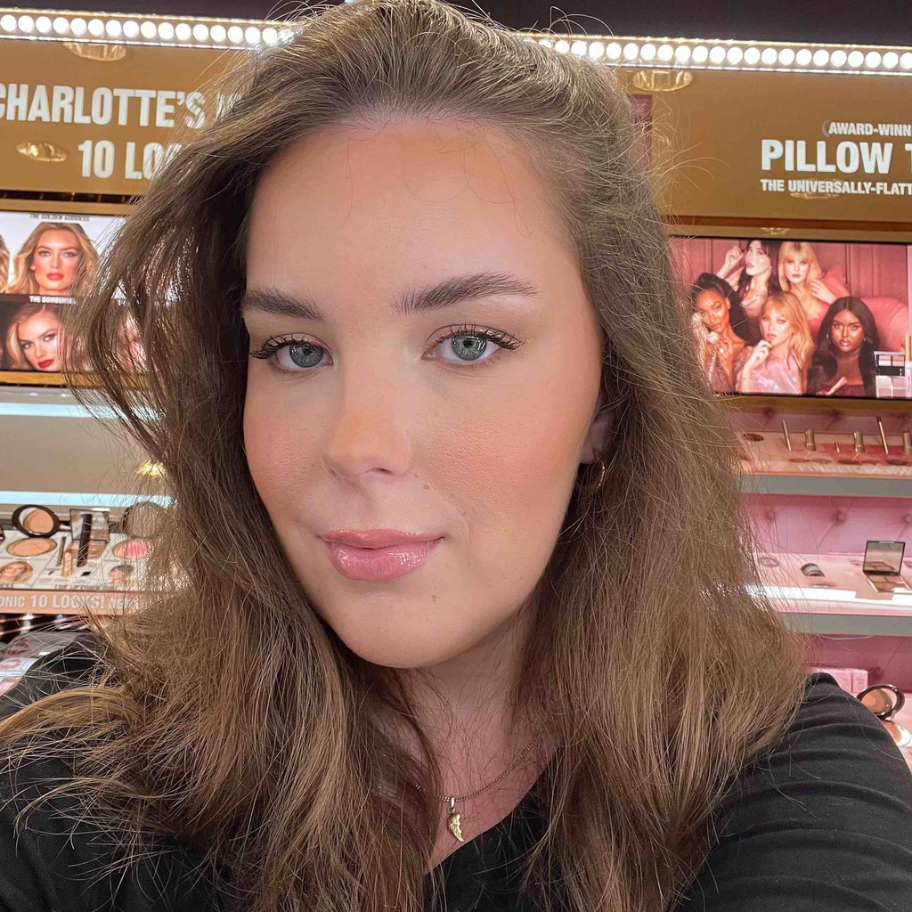 Lisa Balaguer - Retail Artist - Charlotte Tilbury Beauty | XING