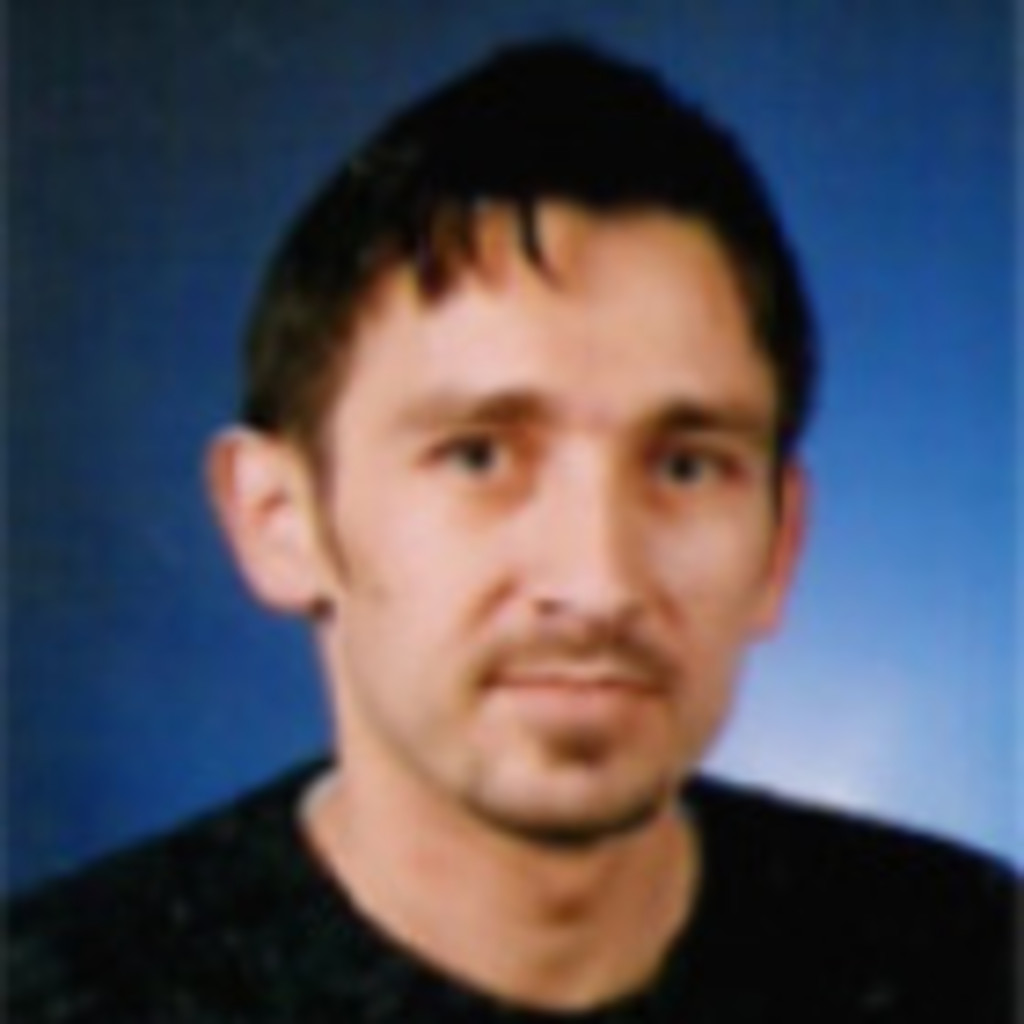 Udo Breckner - Assistenzarzt - Universitätsklinik Ulm, Abt. Innere ...