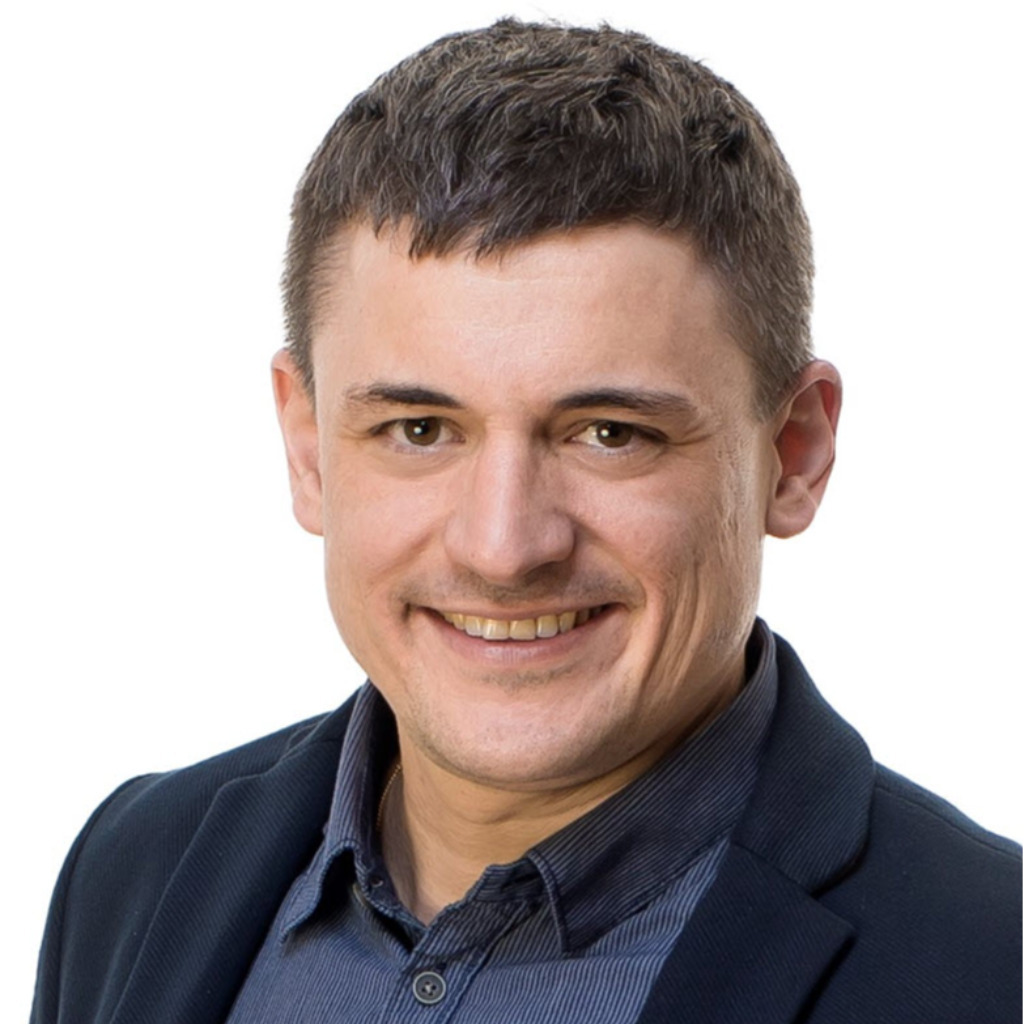 David Mathis - Abteilungsleiter Finanz - & Kundenbuchhaltung - SWICA ...