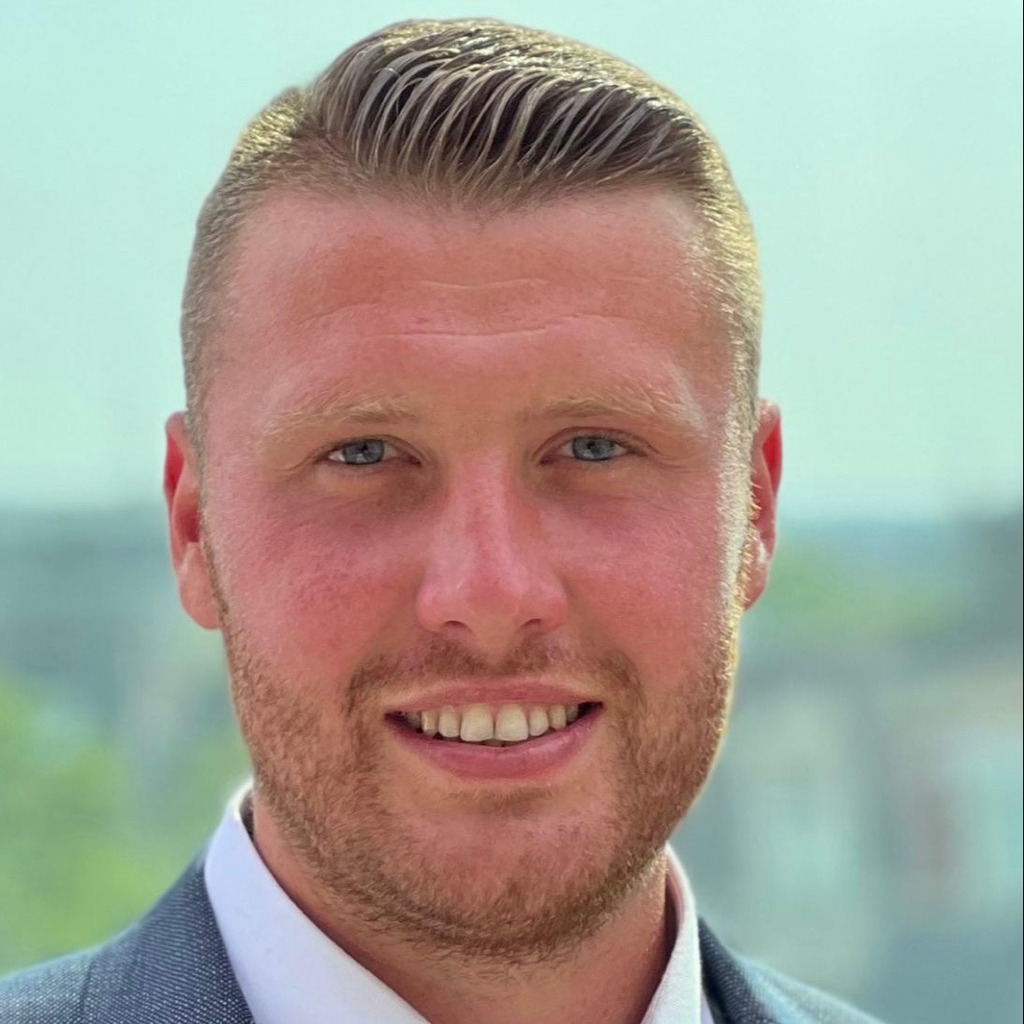 Nick Thomson - Maurer - Sebastian Boland | XING