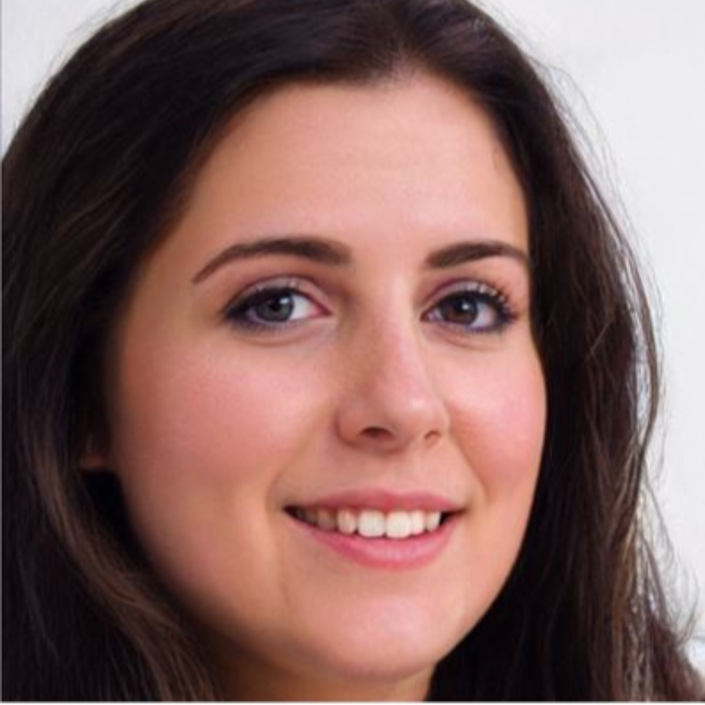 Sarah Schröder - Research Consultant - Executive Search - GB ...