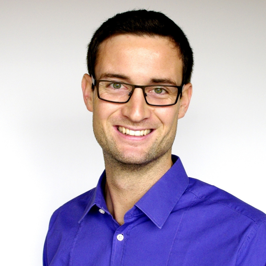 David Lampert - Betriebsingenieur - Samson AG | XING