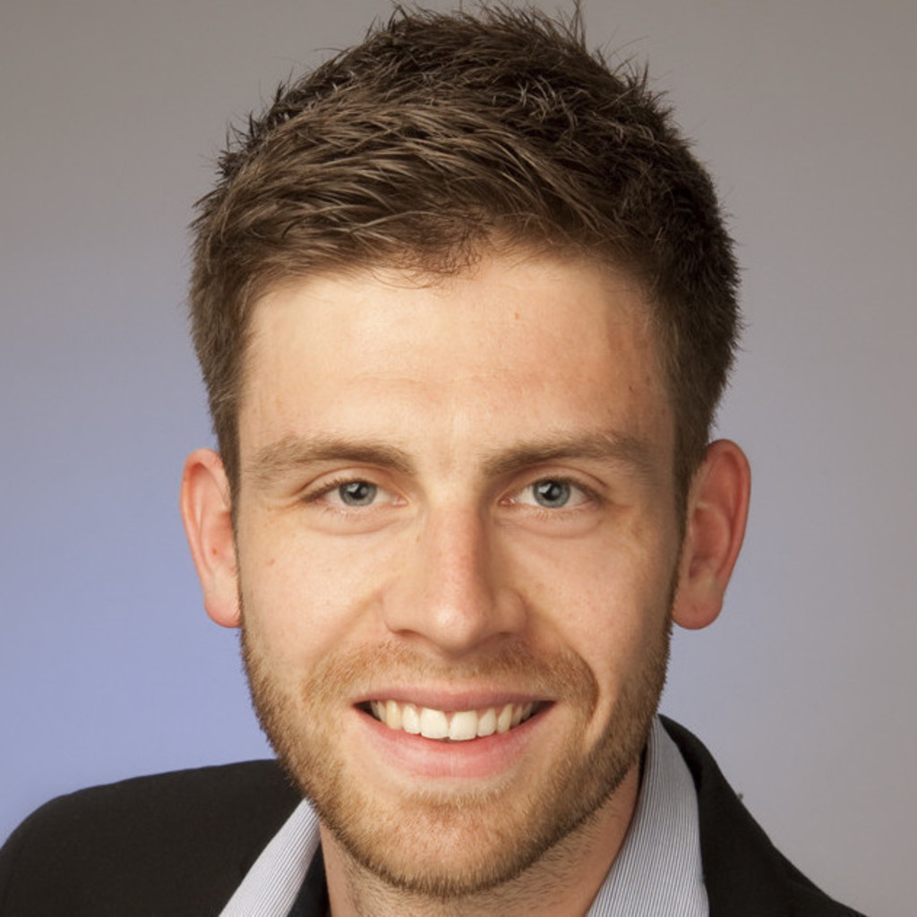 Kevin Knapp - technischer Vertriebsinnendienst / Projekte - Samson AG ...