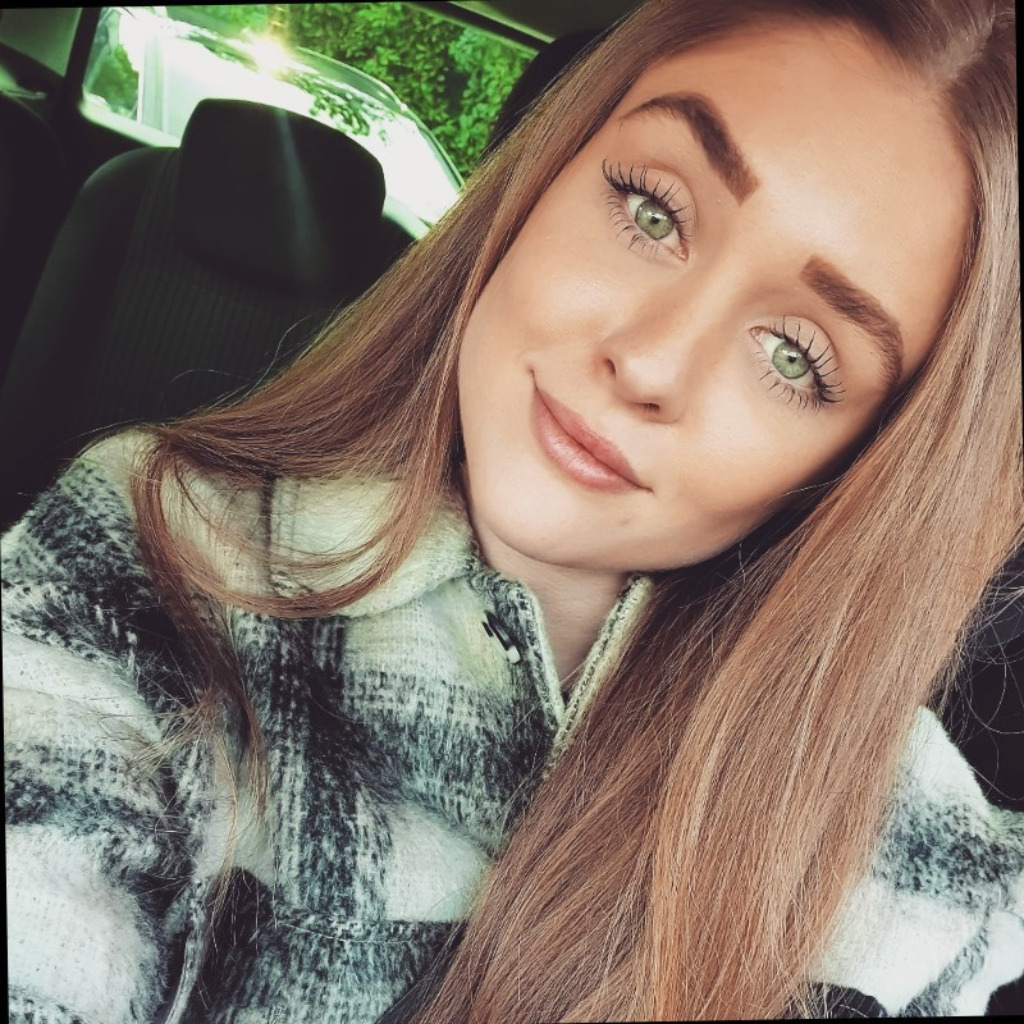 Sarah Gerding - Marketing Campaign Manager - VONQ | XING