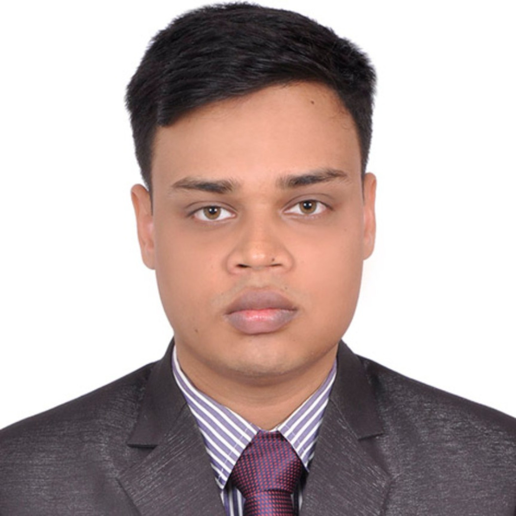 Tafsirul Ahsan - Computer Science & Engineering - Daffodil International University | XING