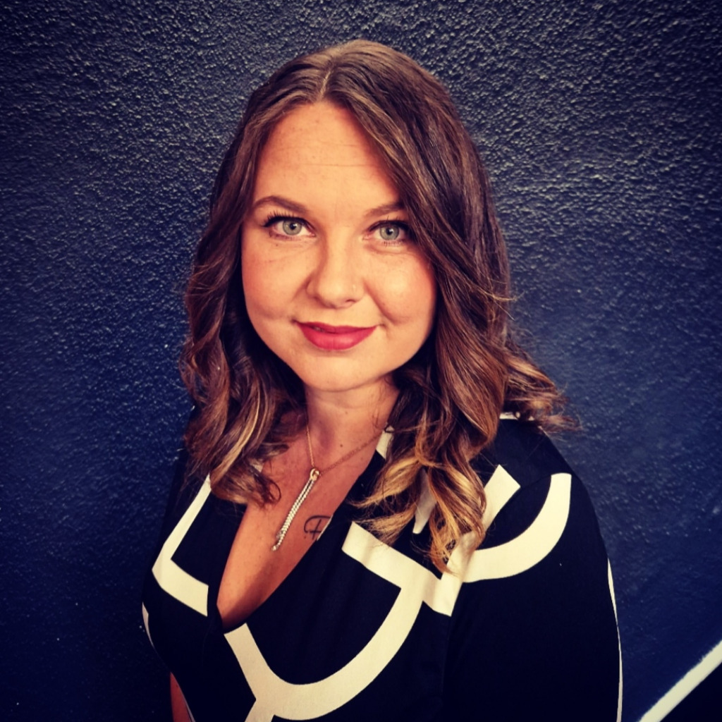 Jessica Fleck - Recruiterin/Personalsachbearbeiterin - Communitas ...