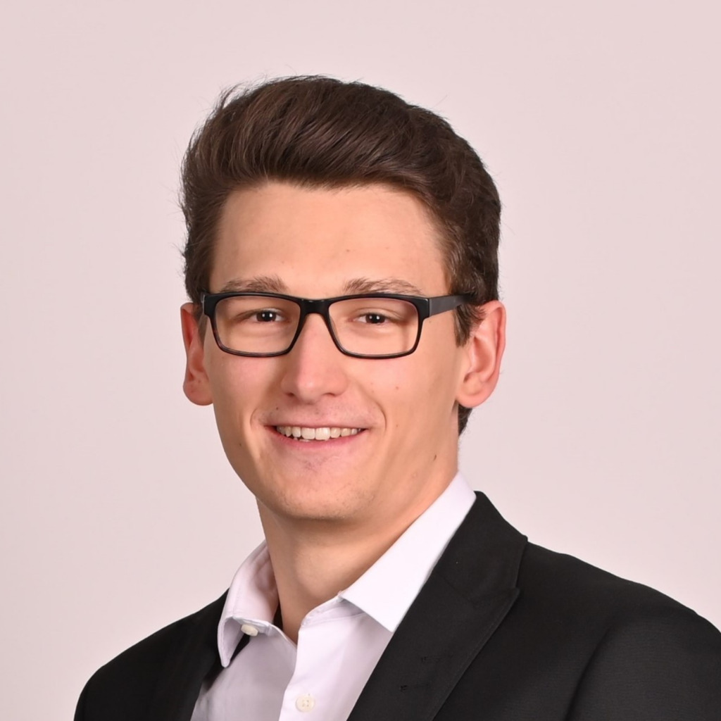 Simon Benning - IT-Manager - OPTANO GmbH | XING