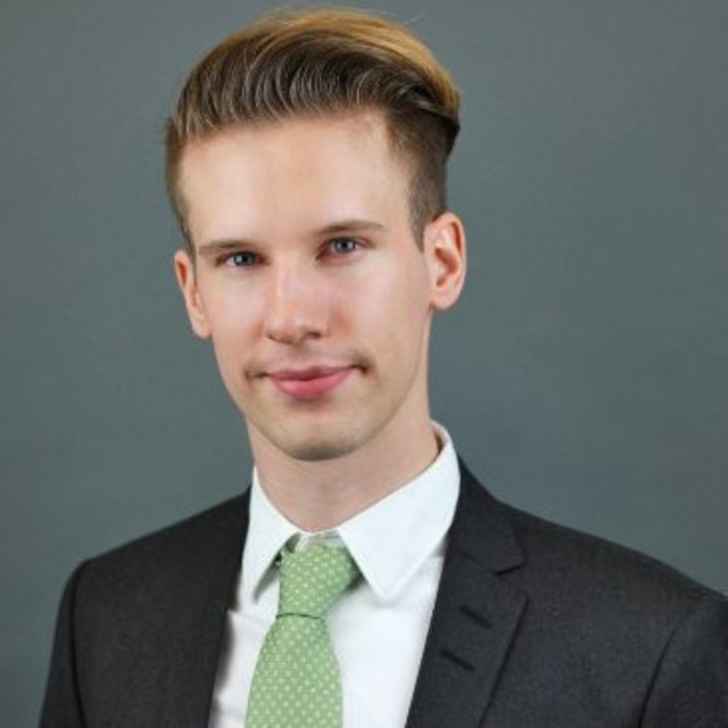 Morten Berg - Consultant - EXXETA AG | XING