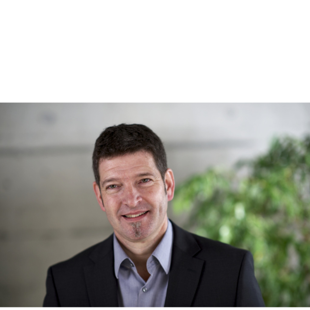 Charles von Grünigen - Innovationscoach in Corporate Business ...