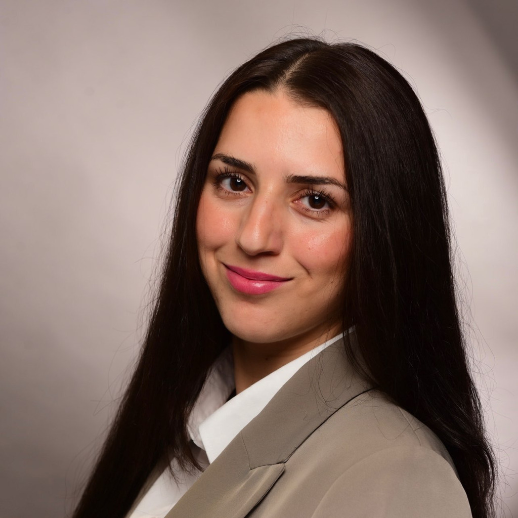 Banu Tatar - Qualitätsmanager - NVL B.V. & Co. KG | XING
