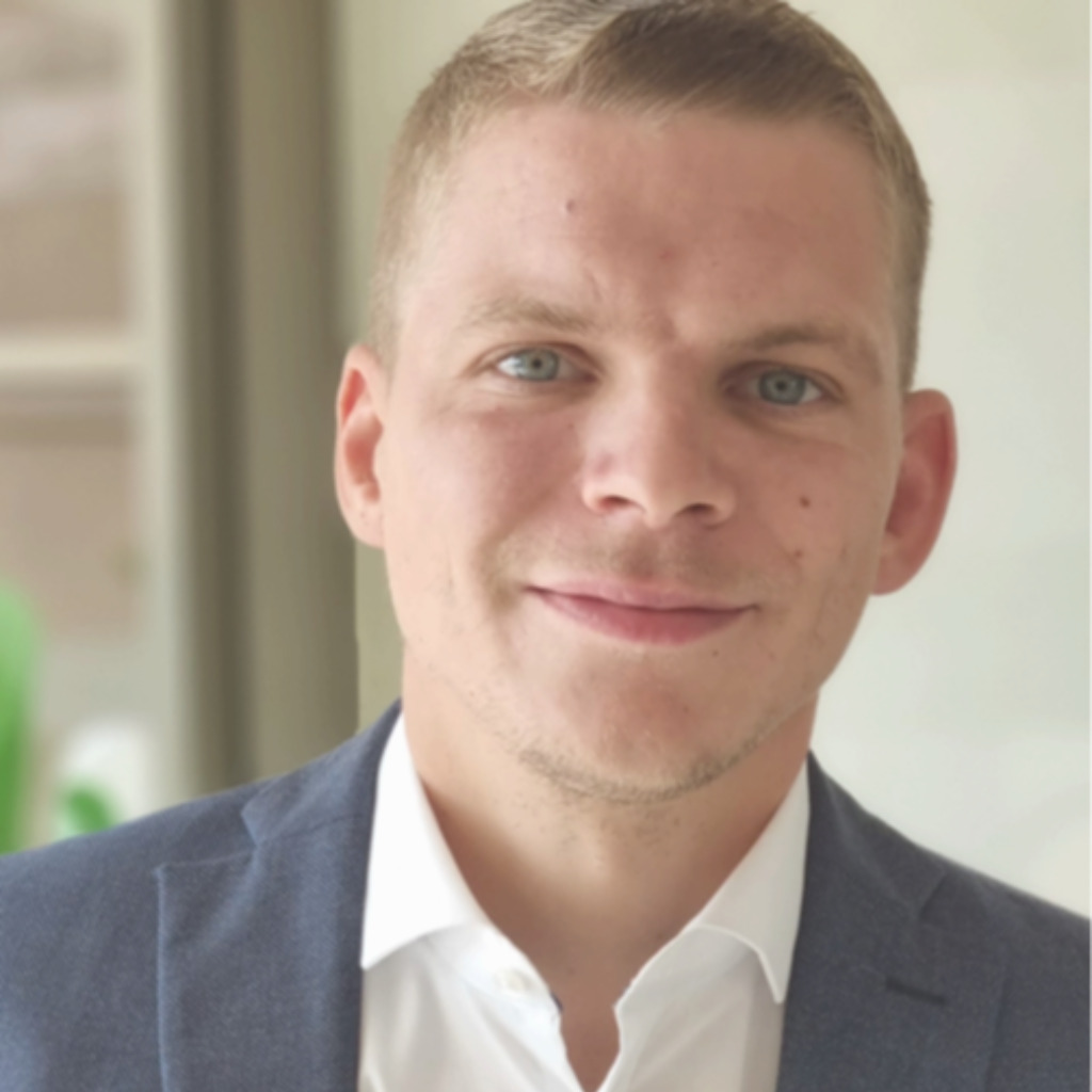 Simon Steiner - Angestellter - Raiffeisen Bausparkasse Gesellschaft m.b.H. | XING