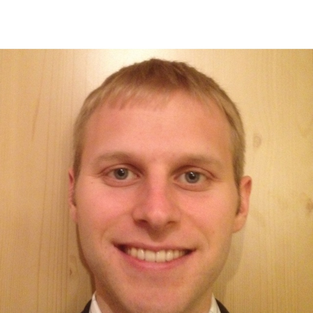 Tim Coyne - Assurance Associate - RSM McGladrey | XING