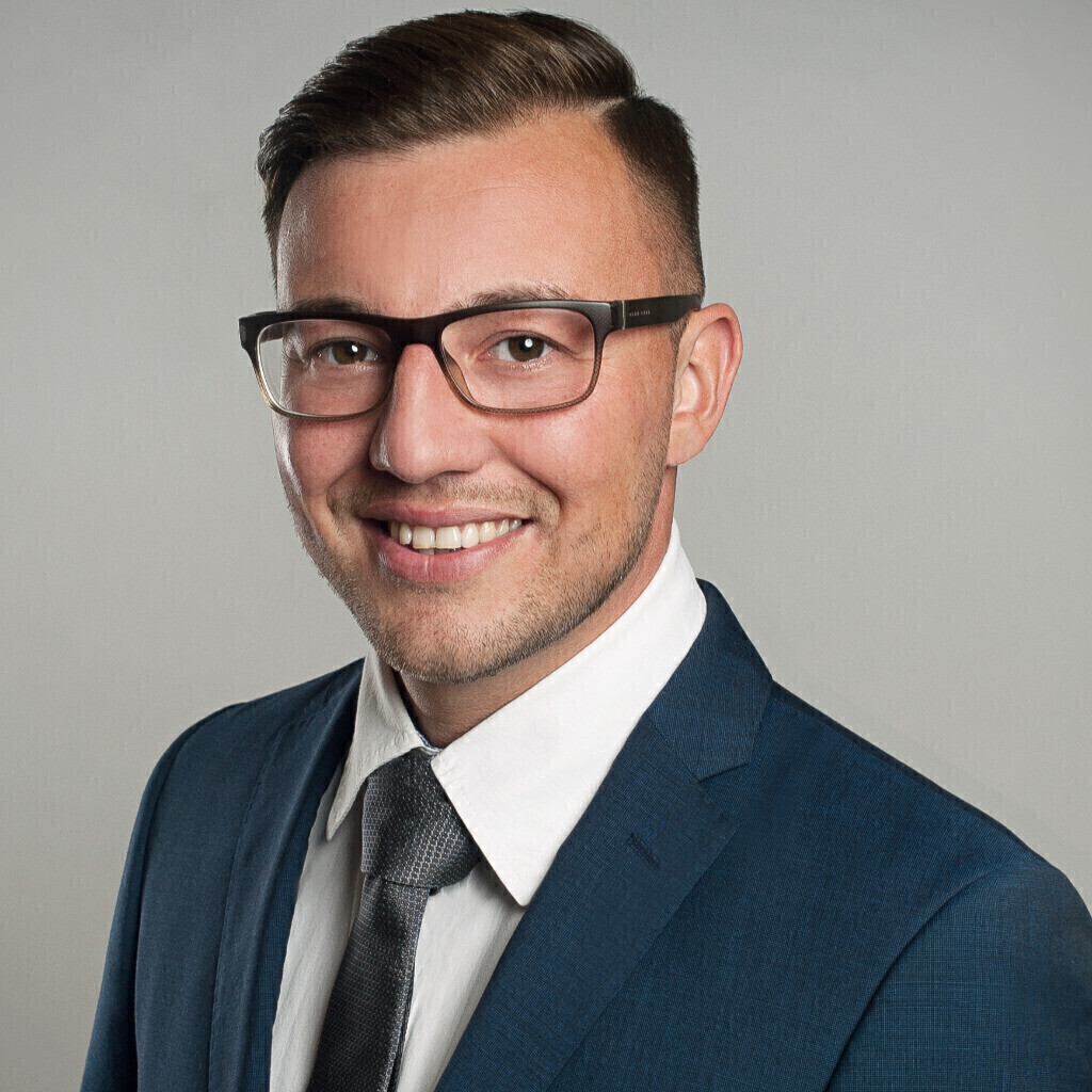 René Rummel - Regional Head of Sales - Elried Markierungssysteme GmbH ...