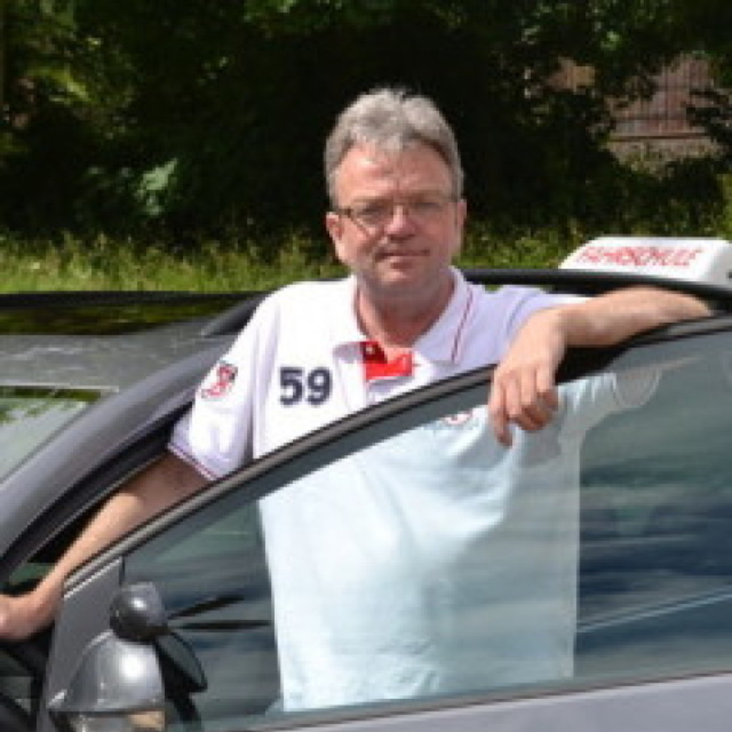 Rüdiger Timm - Fahrlehrer - Fahrschule | XING