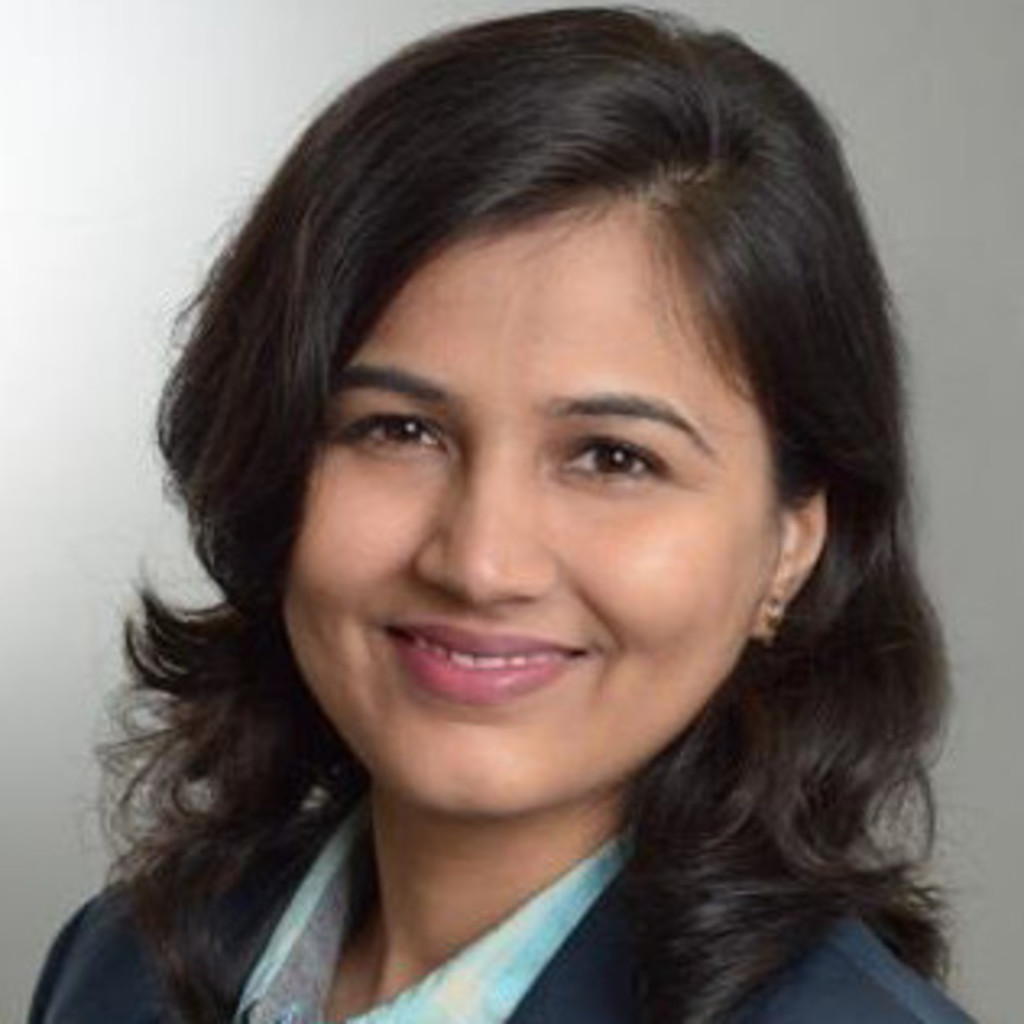 Khushboo Dureja - Senior Technical Consultant - Infosys Limited | XING