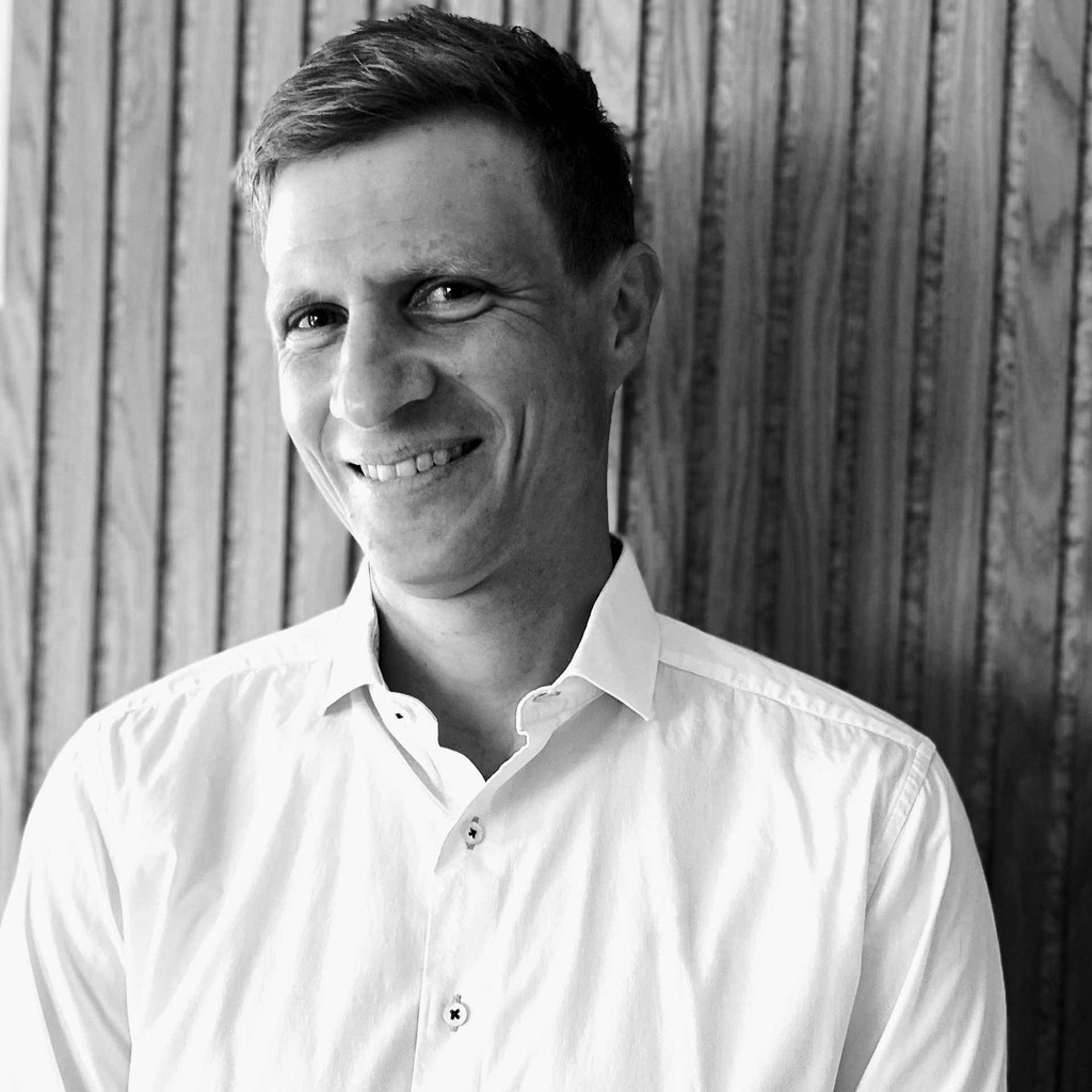 Daniel Haas - Director of Product Industrialization and Test - elobau ...