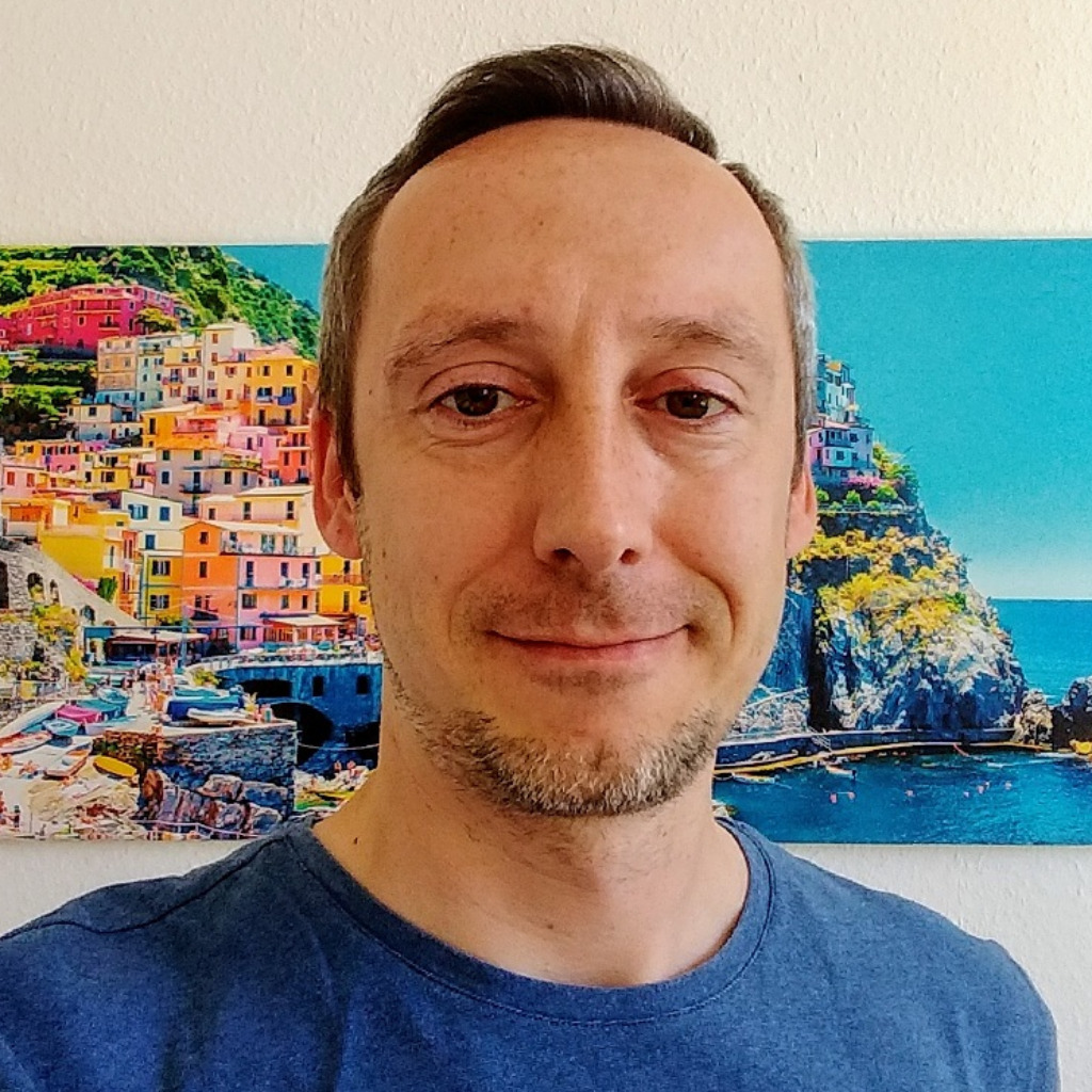 Andreas Fischer - Senior Digital Marketing Manager - ZooRoyal GmbH | XING