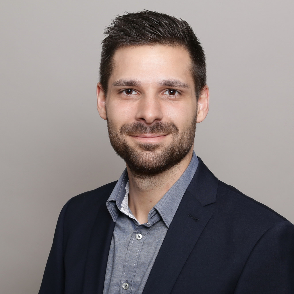 Michael Schreiber - Bezirksdirektor - VPV Lebensversicherungs-AG | XING