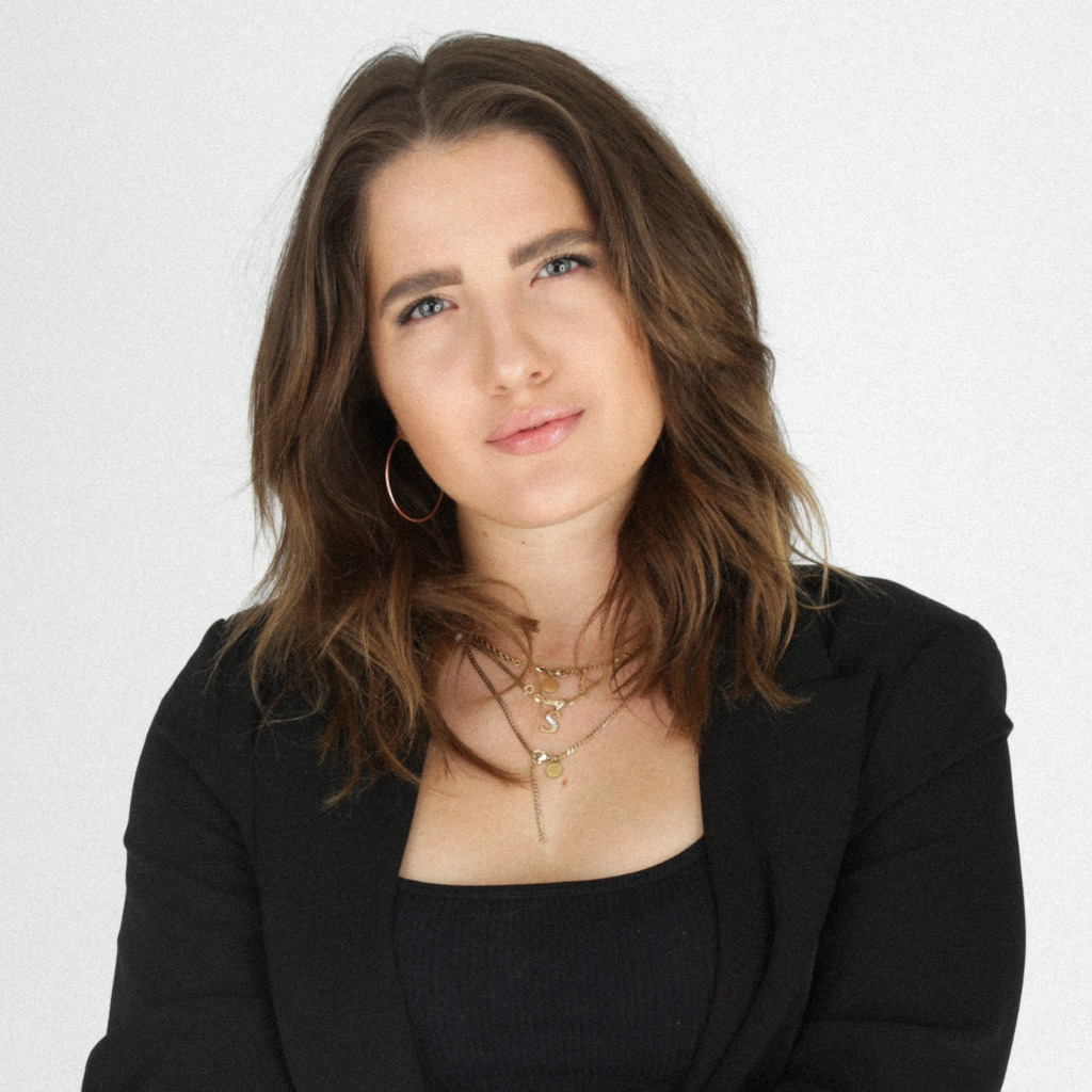 Selina Bauder - Marketing & PR Managerin - Urbify technologies GmbH | XING