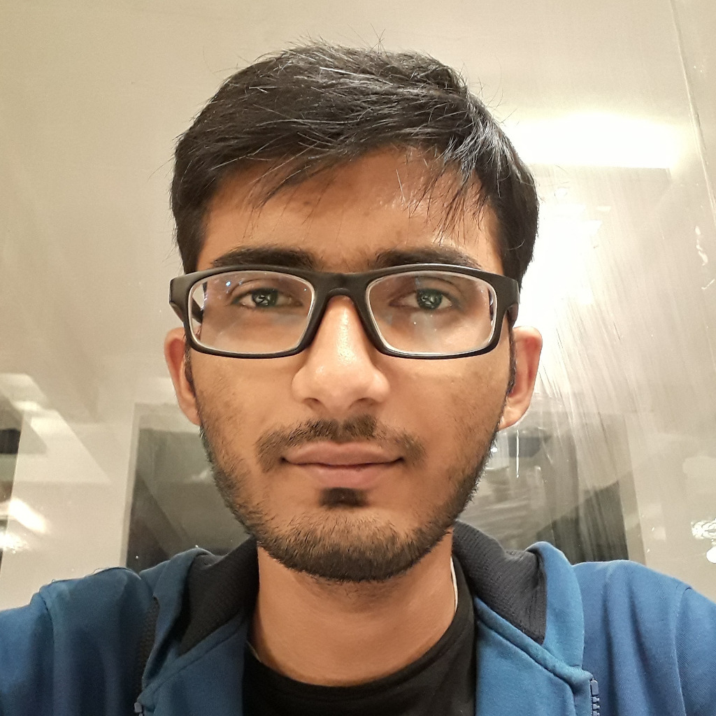 Stephen Tellis - Software Engineer - Bosch Rexroth AG | XING