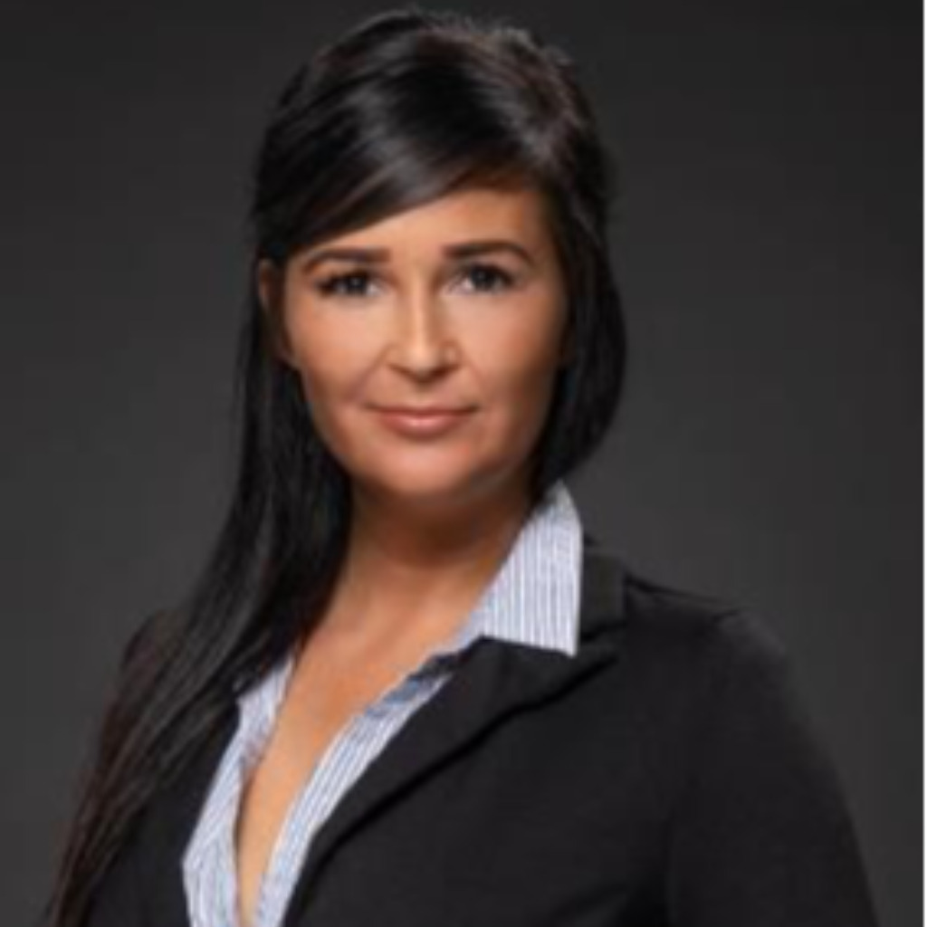 Julia Behnke - HR-Assistant - Interflex Datensysteme GmbH | XING