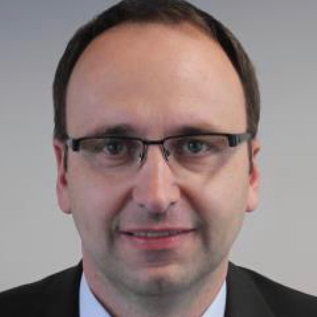 Andre Bernhard - Teamleiter Konstruktion Türsysteme - Brose ...