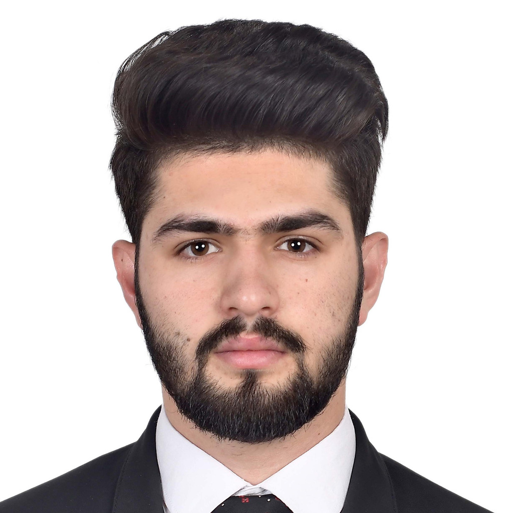 Qais Nezami - Fullstack Developer - CONNECTED CARE SOLUTIONS LTD | XING