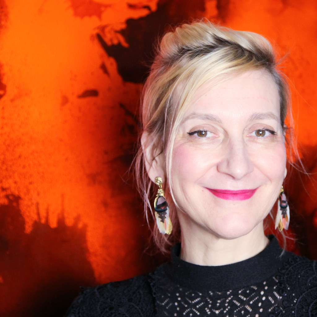 Christine Nicod - Leiterin Project Management - Stiftung Oper in Berlin ...