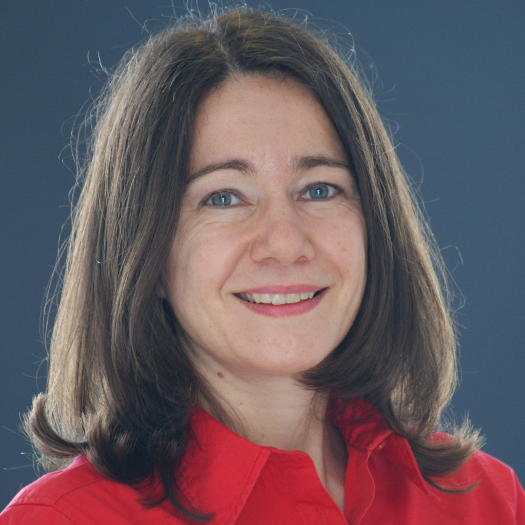 Katja Lison-Lenk - Marketing - Heideker Reisen GmbH | XING