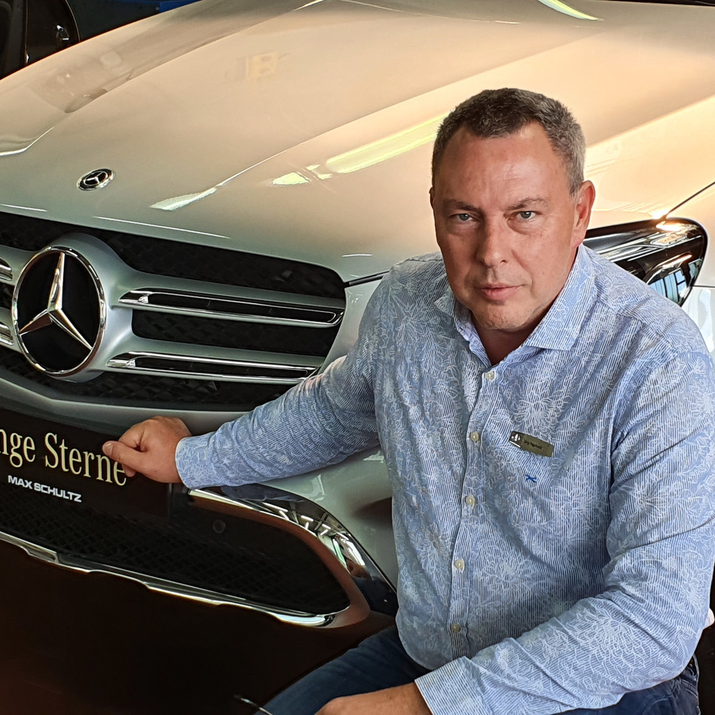 Joerg Reinhold - Werkstattleiter - Max Schultz Automobile GmbH & Co. KG | XING