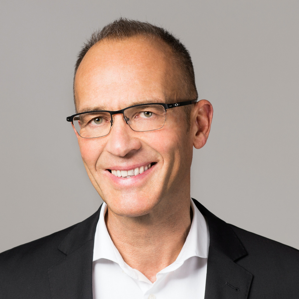 Thomas Kruse - Vertriebsleiter - Oechsle Display Systeme GmbH | XING