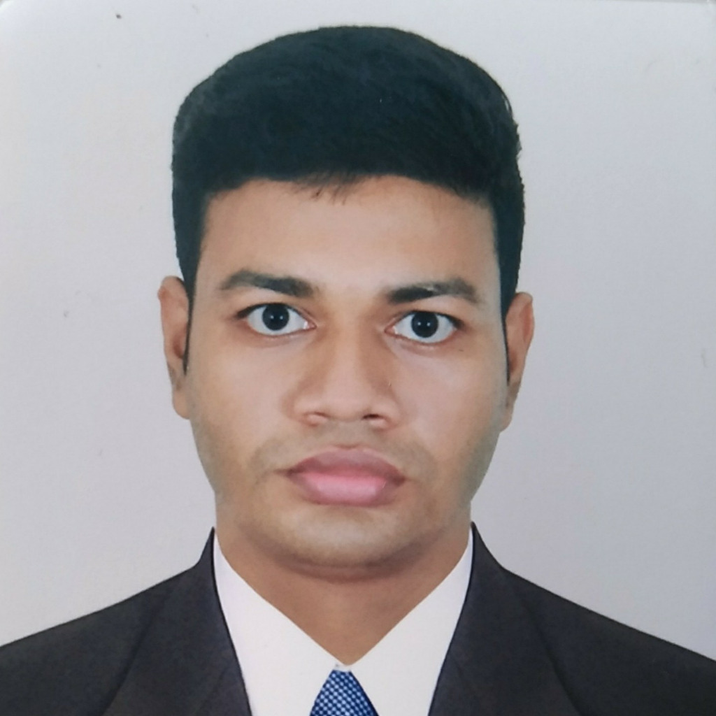 Mark Ferrao - Data Analyst - Flink | XING