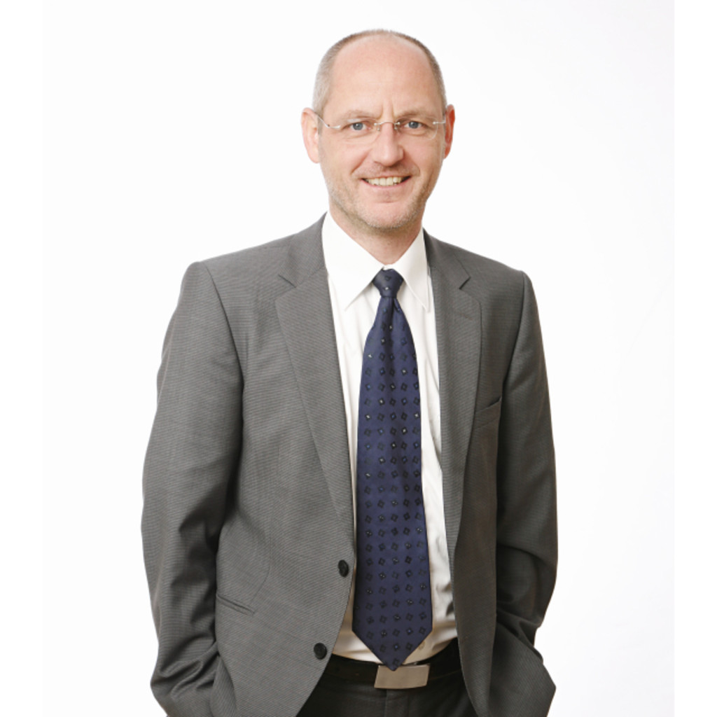 Michael Ridder - Rechtsanwalt - GLOCK RECHTSANWÄLTE | XING