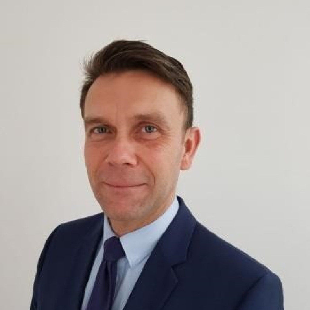 Olaf Steinbusch - Senior acquisition manager - Primevest Capital ...