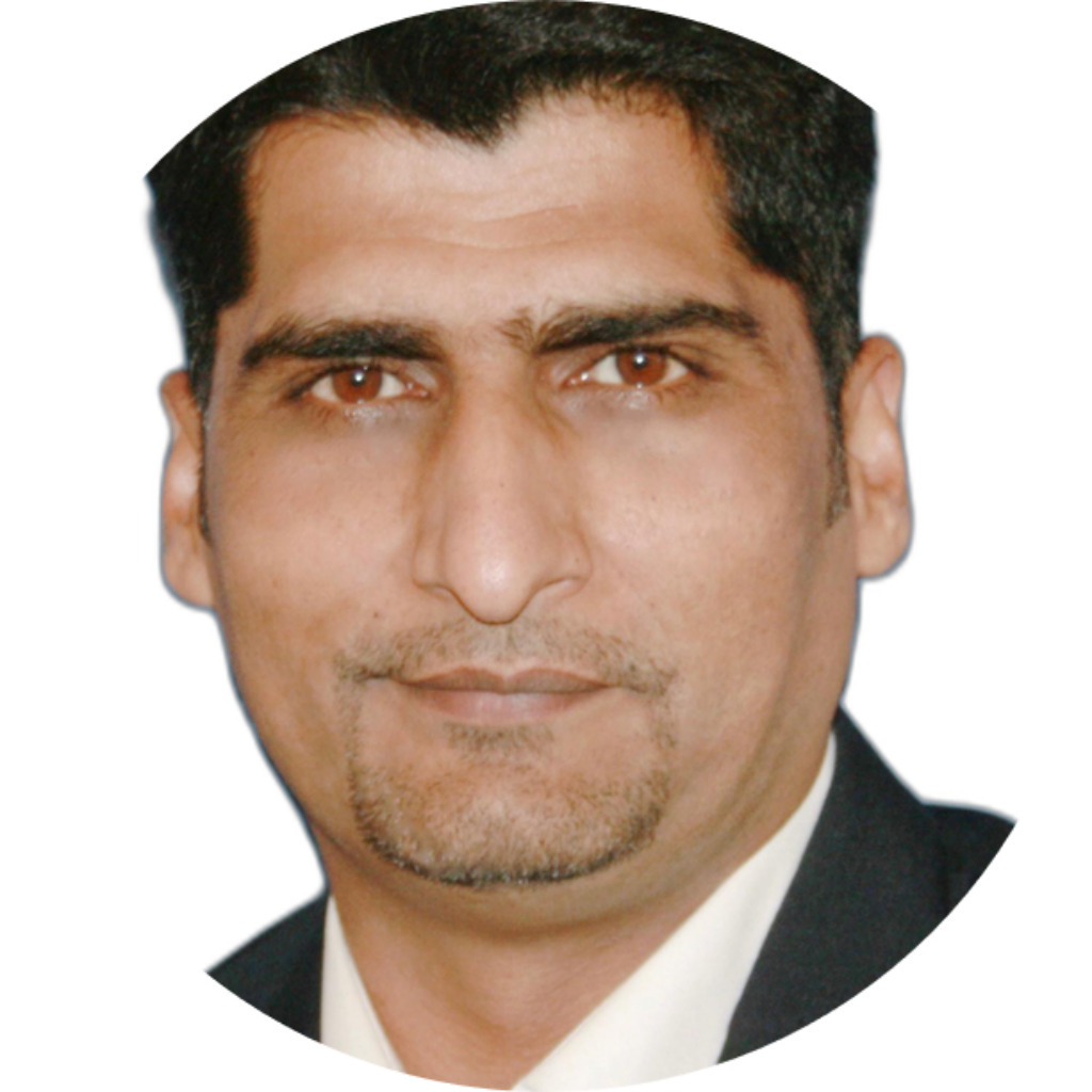 Dipl.-Ing. Imran Ahmed - Webentwickler - Rishte.de | XING